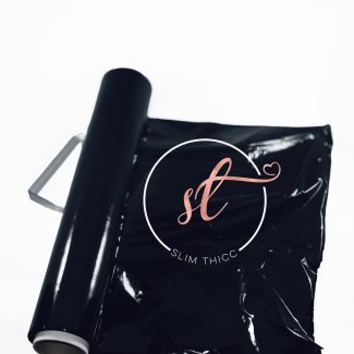 Slim Thicc Sweat XL Body Wrap